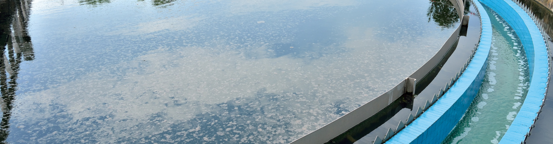 Water and Wastewater Technology Student Resources