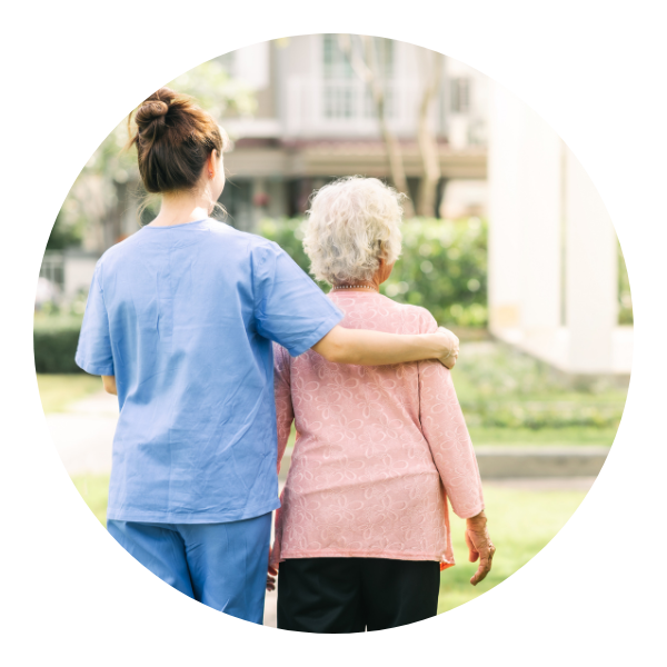 Caregiver / Personal Aide